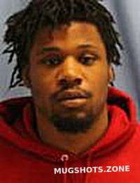 ALLEN KENNETH RAY III 01/28/2025 - Pulaski County Mugshots Zone