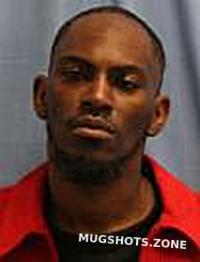 CORNICE FLOYD ANTONIO 01/31/2025 - Pulaski County Mugshots Zone