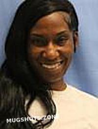 PIERCE ERICKA KEYUNA 02/01/2025 - Pulaski County Mugshots Zone