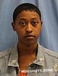 DOSS TAKEYLA F 02/01/2025 - Pulaski County Mugshots Zone