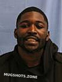 COOPER ERIC DAVON 02/01/2025 - Pulaski County Mugshots Zone