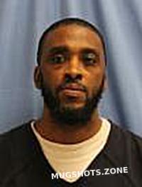 STREETS STEVEN LAMAR 02/01/2025 - Pulaski County Mugshots Zone