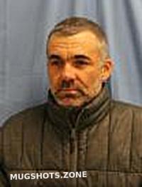 ROPER ROBERT STEVEN 02/02/2025 - Pulaski County Mugshots Zone