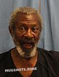 BADGETT ANDREW 02/04/2025 - Pulaski County Mugshots Zone