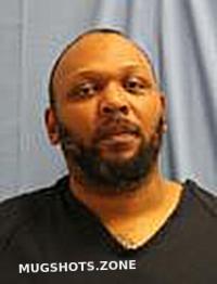 BROWN PERRY DEWAYNE 02/06/2025 - Pulaski County Mugshots Zone