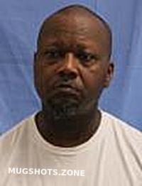 ROBINSON CALVIN WAYNE 02/06/2025 - Pulaski County Mugshots Zone