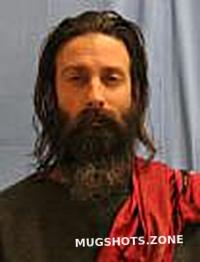 KYZER RYAN ANTHONY 02/07/2025 - Pulaski County Mugshots Zone