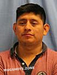LOPEZ-GREGORIO DANIEL ANTONIO 02/07/2025 - Pulaski County Mugshots Zone