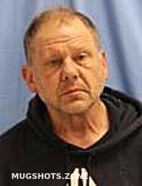 SHARP ERIC DANIEL 02/07/2025 - Pulaski County Mugshots Zone