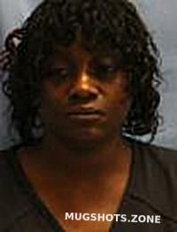 SMITH SHANI DENAE 02/07/2025 - Pulaski County Mugshots Zone