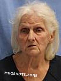 PERKINS BARBARA JEAN 02/07/2025 - Pulaski County Mugshots Zone
