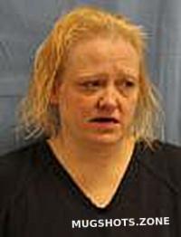 HOBSON HEATHER 02/08/2025 - Pulaski County Mugshots Zone