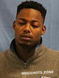 MORANT TIRON JERMAINE 02/08/2025 - Pulaski County Mugshots Zone