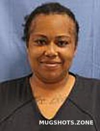 JORDAN LANA CHANAE 02/08/2025 - Pulaski County Mugshots Zone