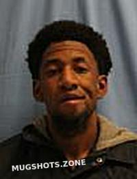 ROBINSON TEVIN 02/09/2025 - Pulaski County Mugshots Zone