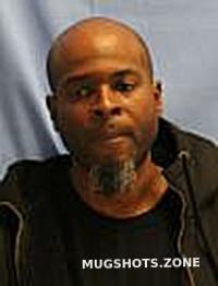 HENSON LEON III 02/09/2025 - Pulaski County Mugshots Zone