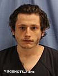 MCGHEE JOSHUA DANIEL 02/12/2025 - Pulaski County Mugshots Zone