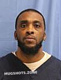 STREETS STEVEN LAMAR 02/13/2025 - Pulaski County Mugshots Zone