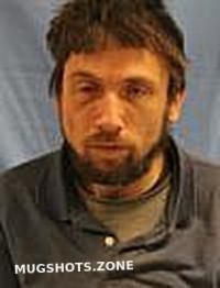 BARNETT MAXWELL GRAHAM 02/14/2025 - Pulaski County Mugshots Zone