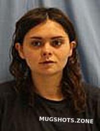 MANN KATELYNN FAITH 02/15/2025 - Pulaski County Mugshots Zone