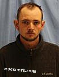 GRANDON DANIEL GEORGE 02/15/2025 - Pulaski County Mugshots Zone