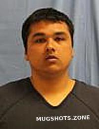 LEON CHRISTOPHER ALEJANDRO 02/16/2025 - Pulaski County Mugshots Zone