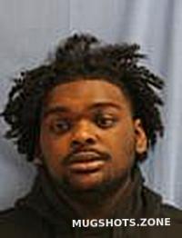 ROWE DESMOND 02/16/2025 - Pulaski County Mugshots Zone