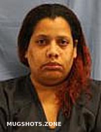 FUENTES ARRIAGA MICHELY BETH 02/17/2025 - Pulaski County Mugshots Zone