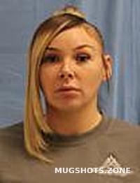 ELDRIDGE TABITHA ANN 02/17/2025 - Pulaski County Mugshots Zone