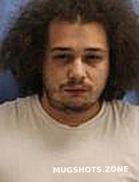 MORRISON CHRISTOPHER LEE JR 02/21/2025 - Pulaski County Mugshots Zone