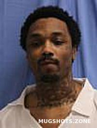 JACKSON SEAN OLAN JR 02/22/2025 - Pulaski County Mugshots Zone