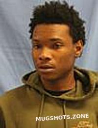 CARSON CAMERON JERMAINE 02/22/2025 - Pulaski County Mugshots Zone