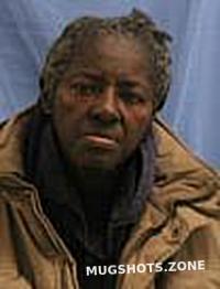 MEMS DEBRA RENA 02/23/2025 - Pulaski County Mugshots Zone