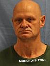 NOWLIN STEVEN LYNN 02/24/2025 - Pulaski County Mugshots Zone