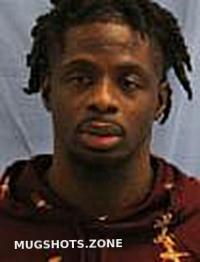 BROWN RODERICK 02/24/2025 - Pulaski County Mugshots Zone