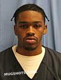 FRANKLIN DEMETRIUS 02/25/2025 - Pulaski County Mugshots Zone
