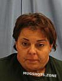 MCCAIN ANGELA BETH 02/26/2025 - Pulaski County Mugshots Zone