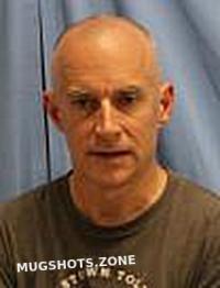 SCOTT KINSEL 02/26/2025 - Pulaski County Mugshots Zone