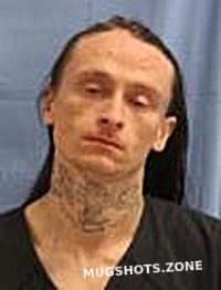 HANEY JOSHUA RAY 02/27/2025 - Pulaski County Mugshots Zone