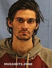 NELSON TIMOTHY BLAKE 02/27/2025 - Pulaski County Mugshots Zone