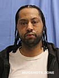 JOHNSON BRAYLON LASEAN 02/27/2025 - Pulaski County Mugshots Zone