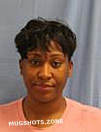 BURSE DOMINIQUE 02/27/2025 - Pulaski County Mugshots Zone