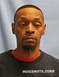 ANDERSON JESSE 03/01/2025 - Pulaski County Mugshots Zone