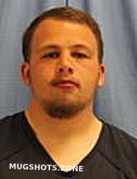 HOWARD AUSTIN JAMES 03/03/2025 - Pulaski County Mugshots Zone