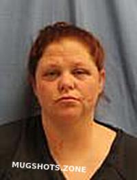 GASPARD BARBARA AMBER 03/03/2025 - Pulaski County Mugshots Zone