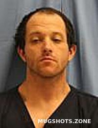 JONES ROBERT CLAY JR 03/04/2025 - Pulaski County Mugshots Zone