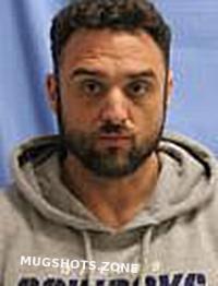 MILLER ROBBY DEAN 03/05/2025 - Pulaski County Mugshots Zone