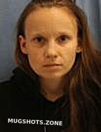 ROWLAND KAYLA 03/06/2025 - Pulaski County Mugshots Zone