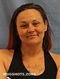 LAMBERT BRITTANY COLLEENE 03/06/2025 - Pulaski County Mugshots Zone