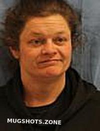 BROTHERTON KIMBERLY P 03/07/2025 - Pulaski County Mugshots Zone